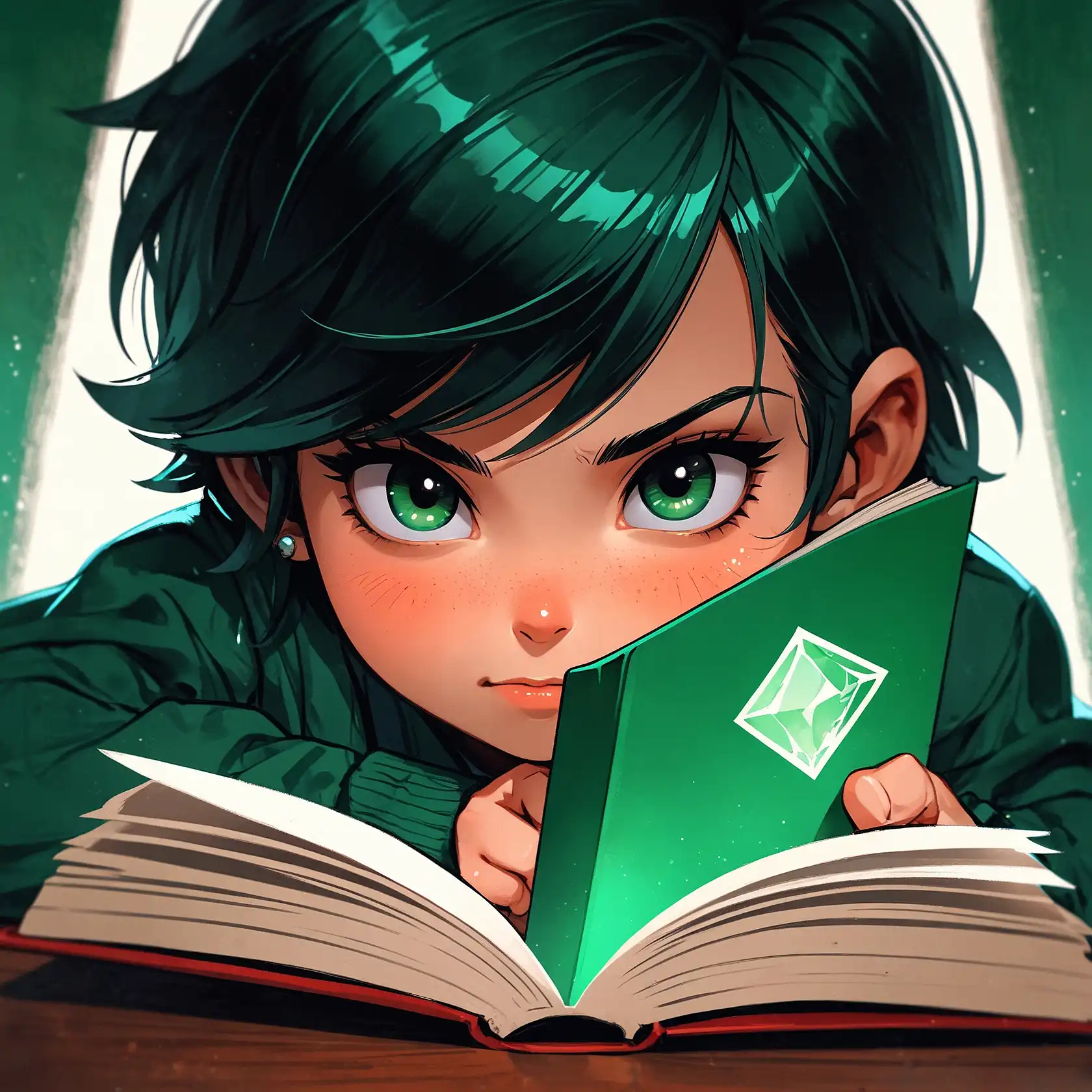 About | Reading Gems